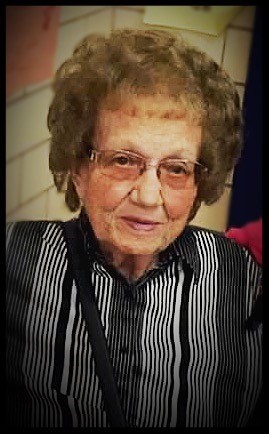Mabel Marie Moore Obituary - Thornton, CO