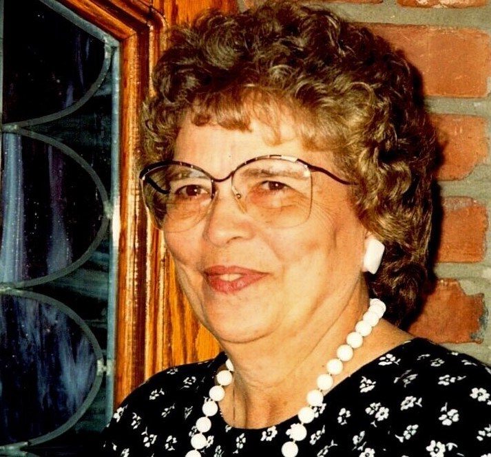 Marcia Allen Obituary - Seminole, FL