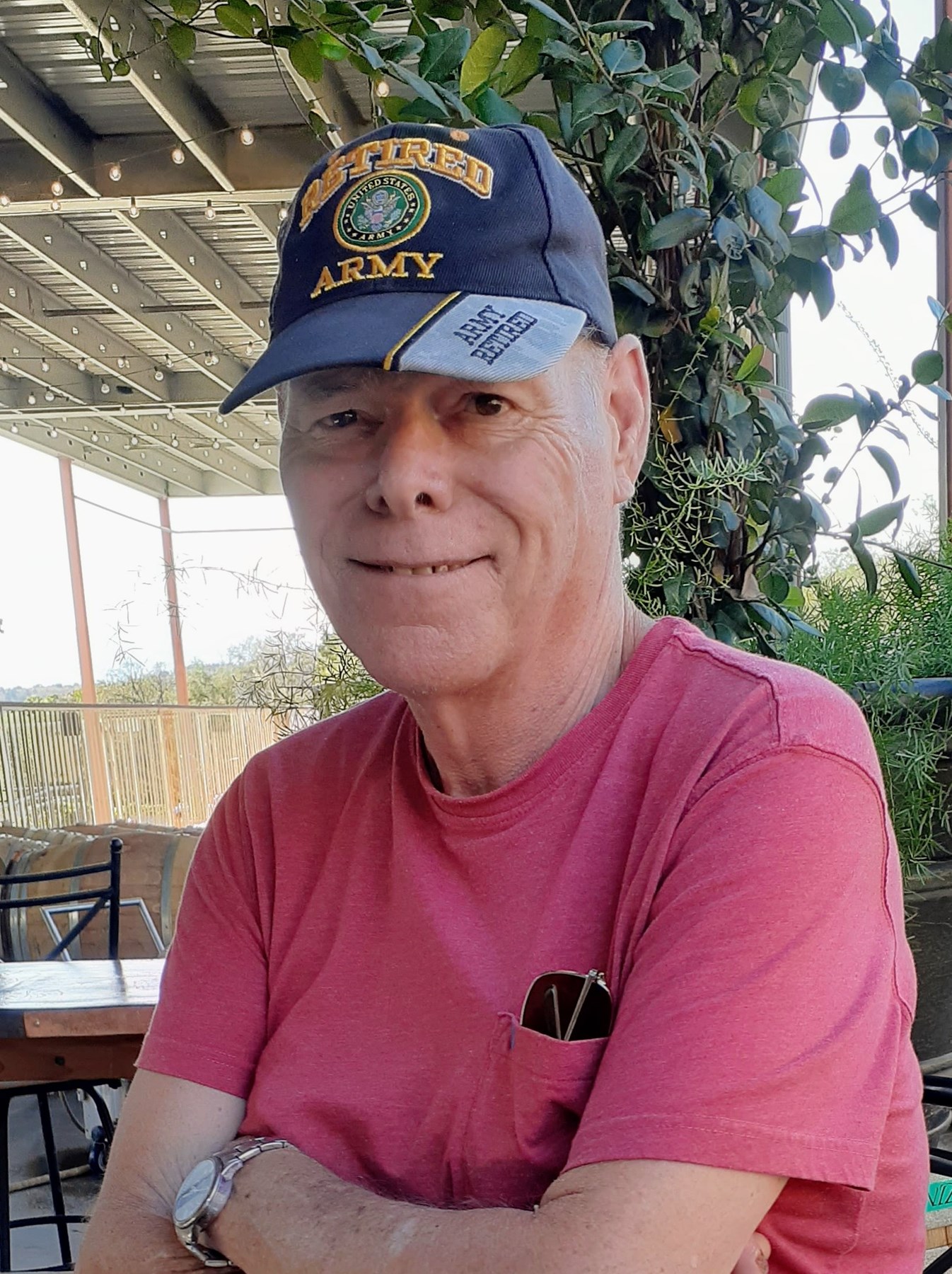 Allen Sweetsir Obituary - Mesa, AZ