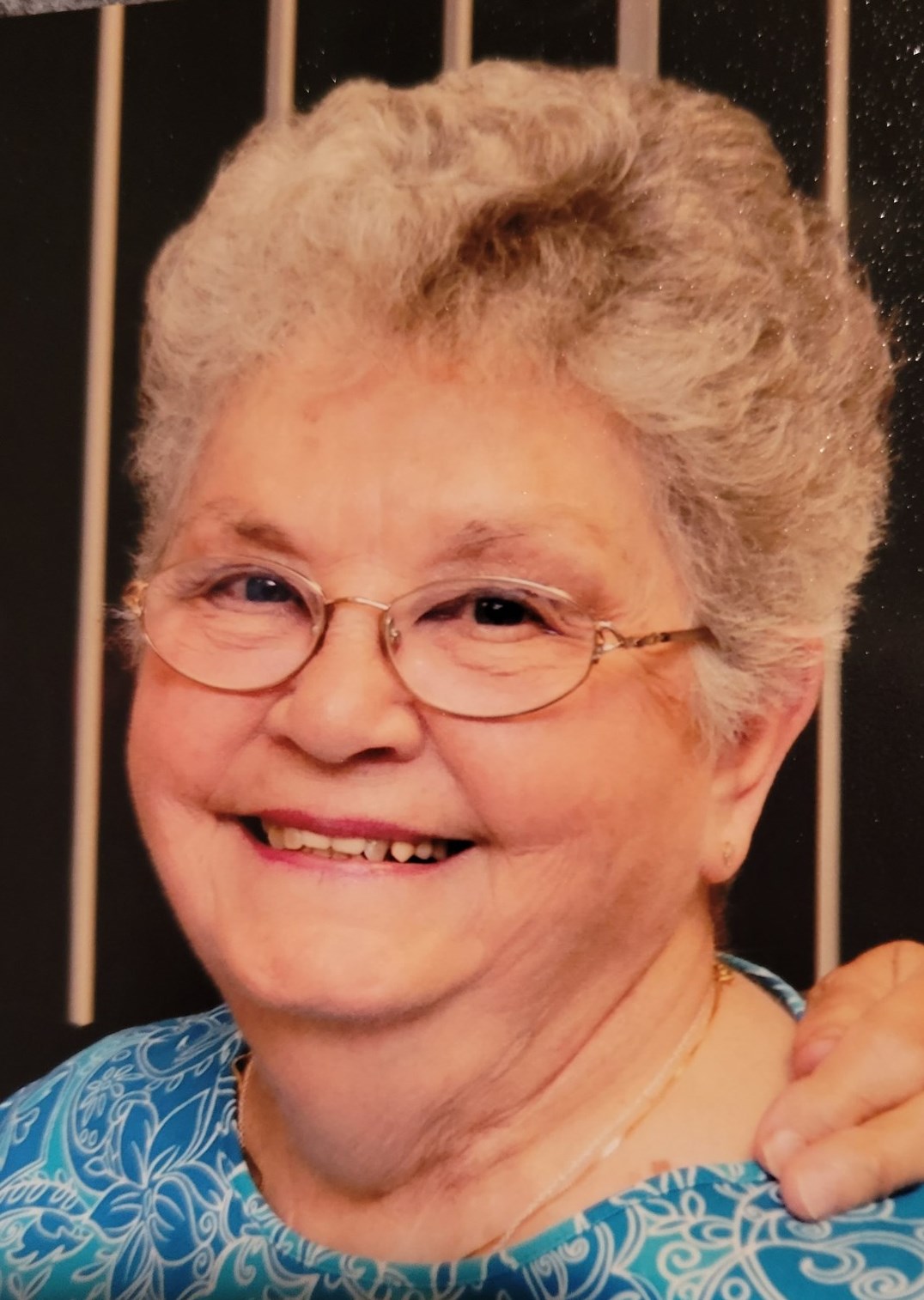 Georgia Jacob Obituary - Tucson, AZ