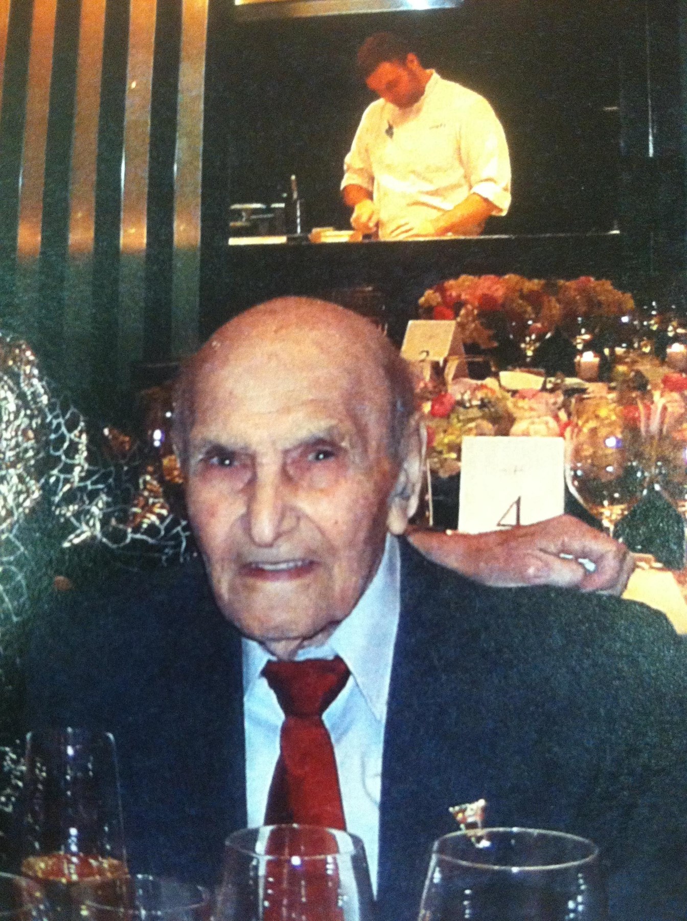 Carlo Alessandro Obituary - Lakewood, NJ