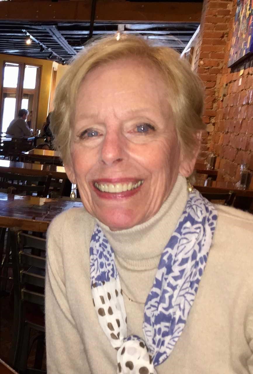 Nancy Mattox Obituary - Richmond, VA