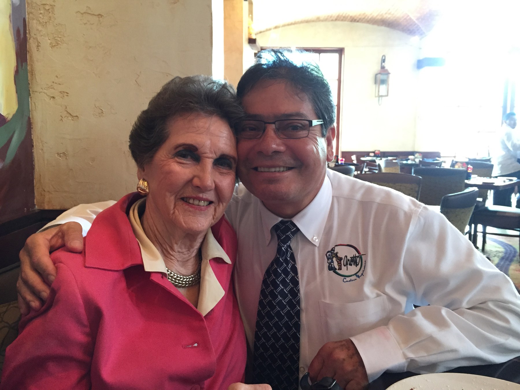 Grace Grierson Bunch Obituary - Houston, TX