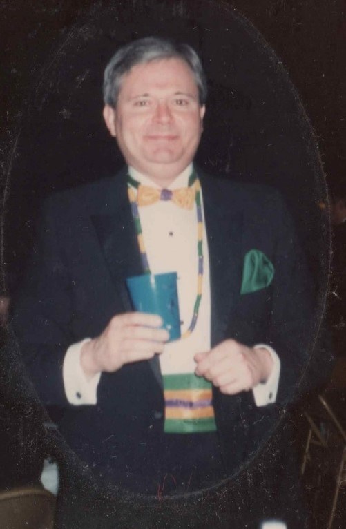 Garry Beckman Obituary - New Orleans, LA