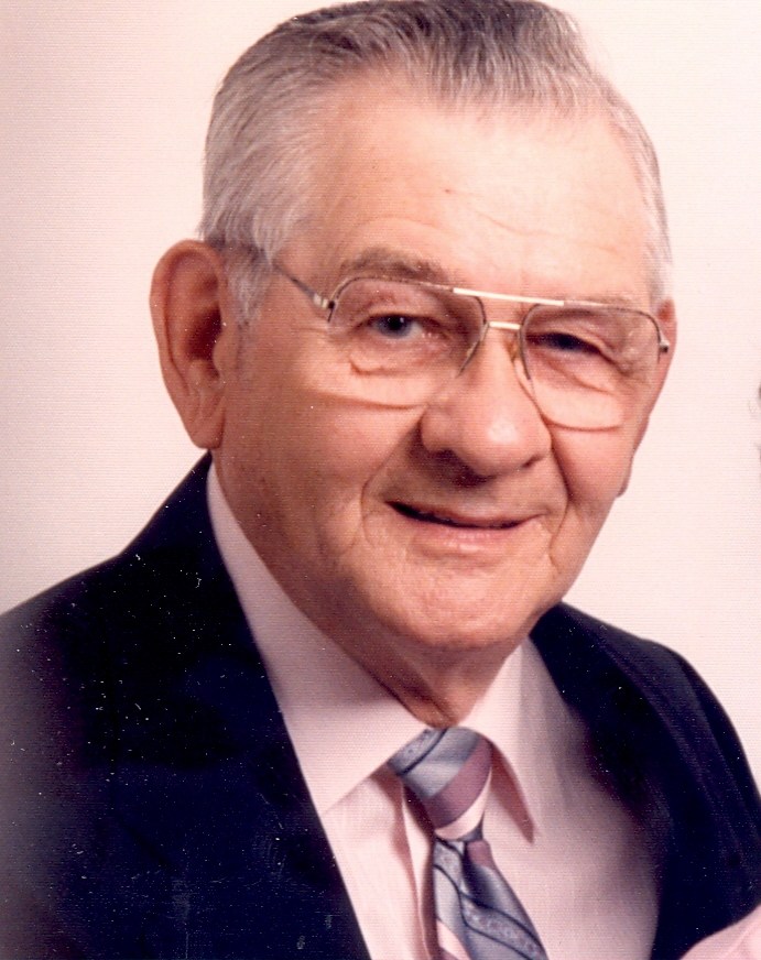 John Sander Obituary - East Peoria, IL