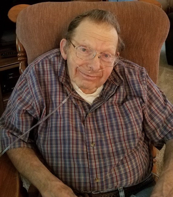 Howard Horstman Obituary - Williamston, MI