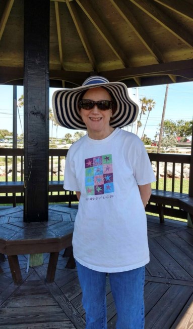 Kathleen Shank Obituary - Sanford, FL