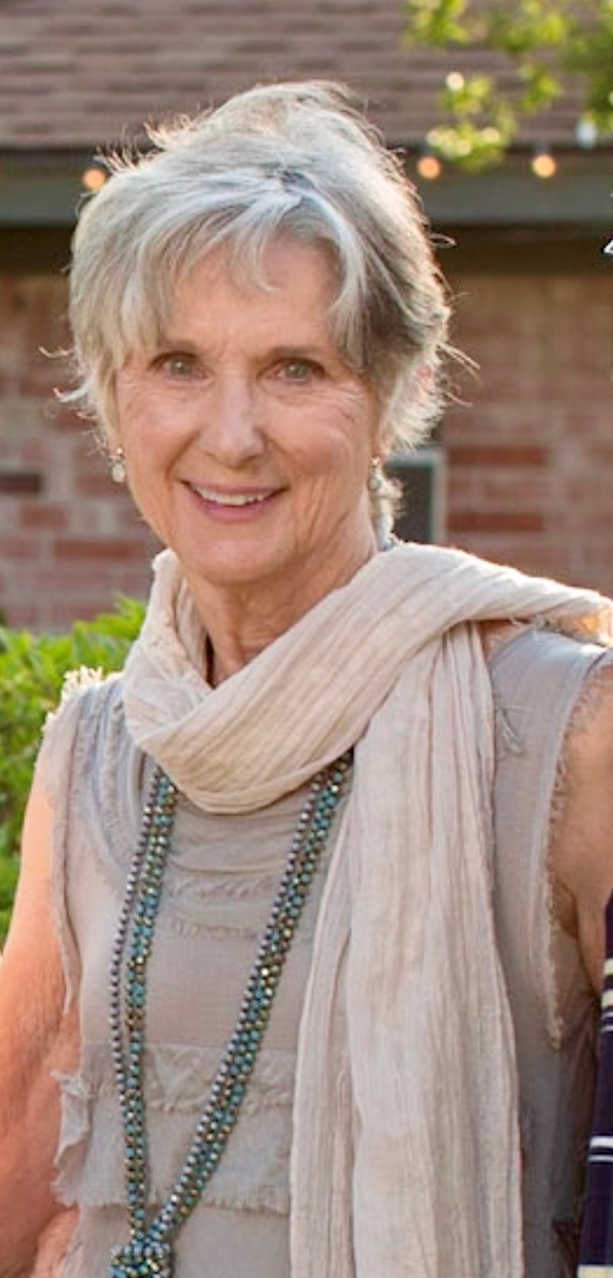 The Inspiring Life Story of Audrey Williams: A Biography