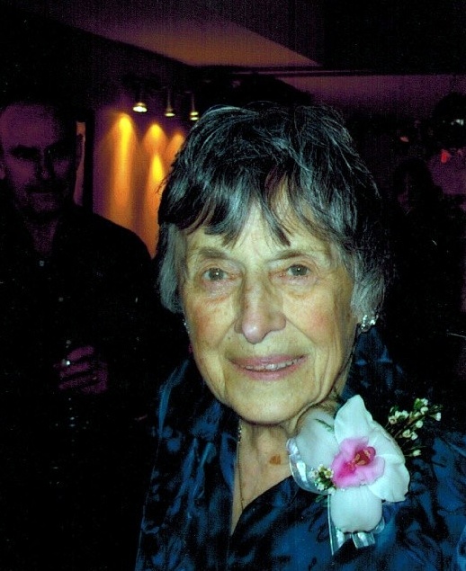 Stella Moroz Obituary - Burnaby, BC