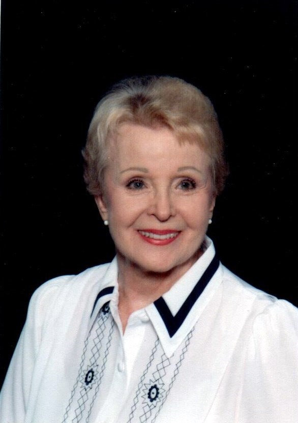Norma Jean Johnson Obituary - Humble, TX