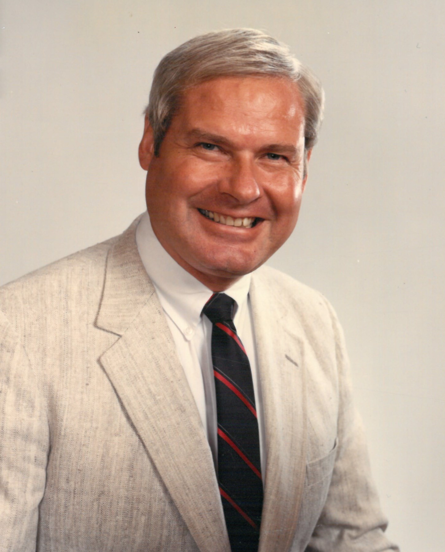 William "Bill" Korber Obituary - Phoenix, AZ