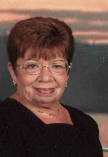 Barbara Sachs Obituary - Newington, CT