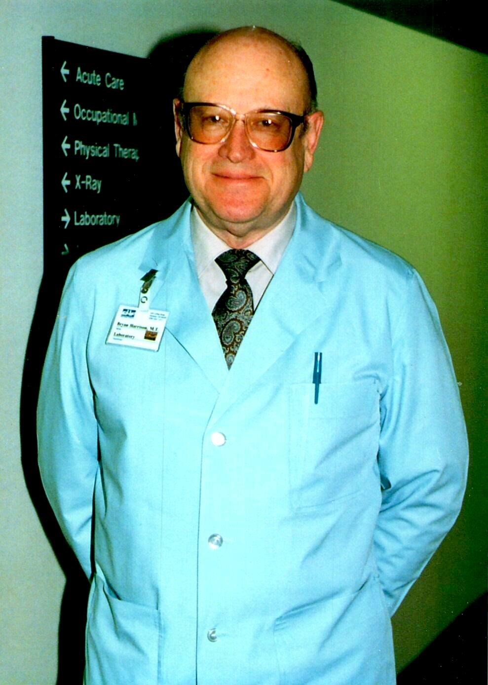 Bryan Jerome Harrison Sr. Obituary - Hughson, CA