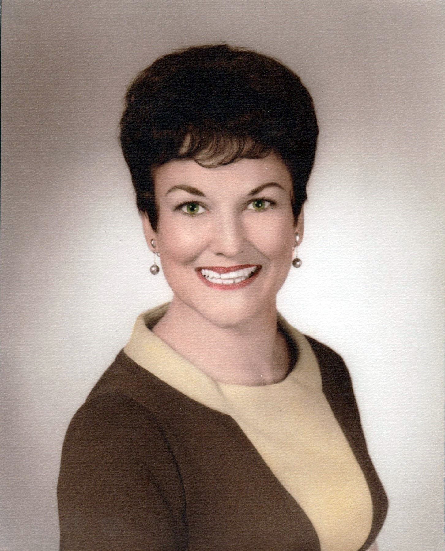 Jean Davis Myers Obituary - The Woodlands, TX