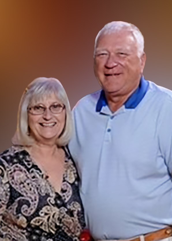 Jerrie Garvin Obituary - Grandville, MI