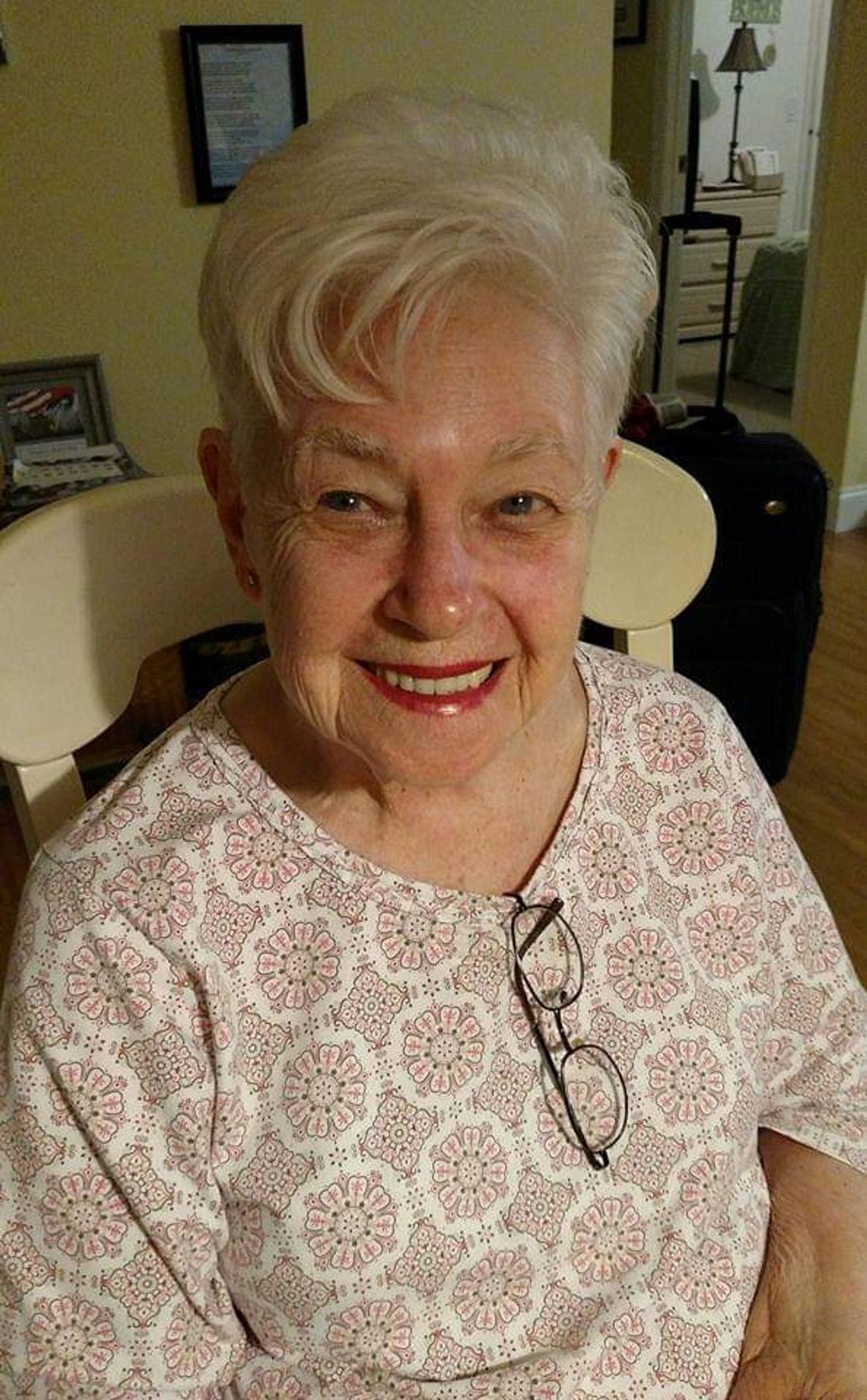 Edna Rule Obituary - Palm Harbor, FL