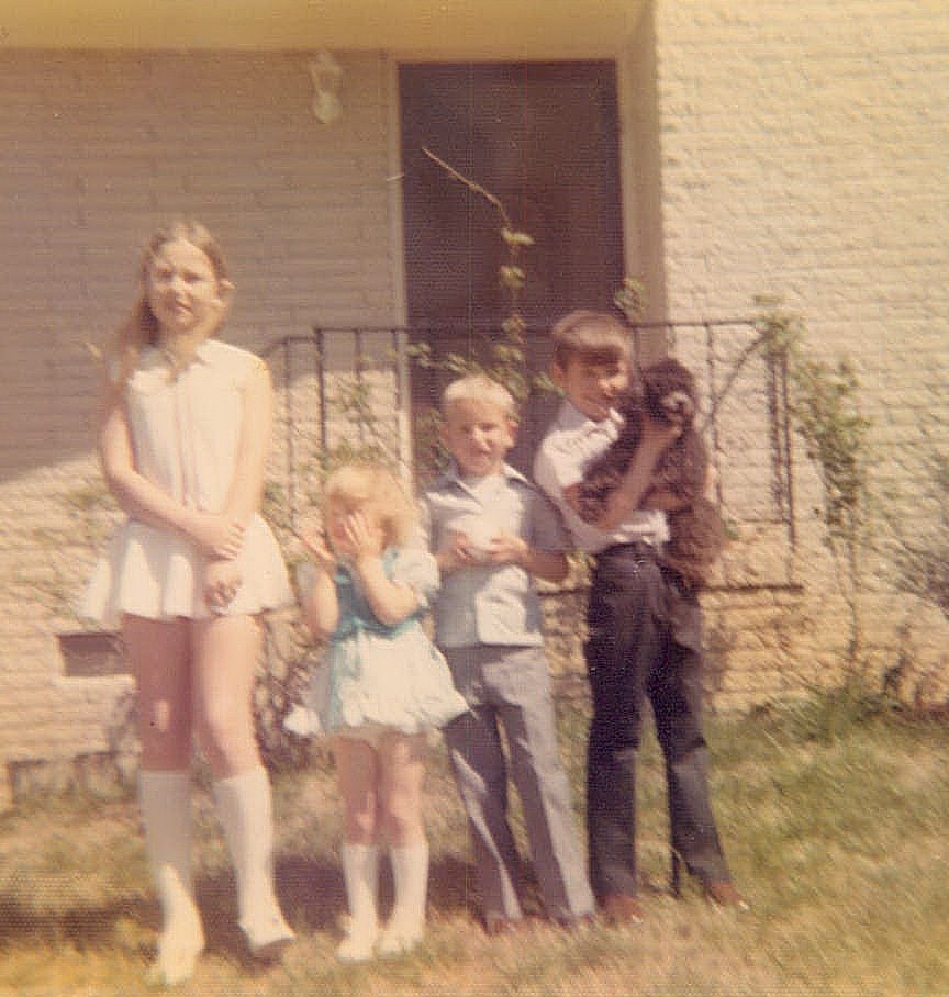 John Densmore Daughter