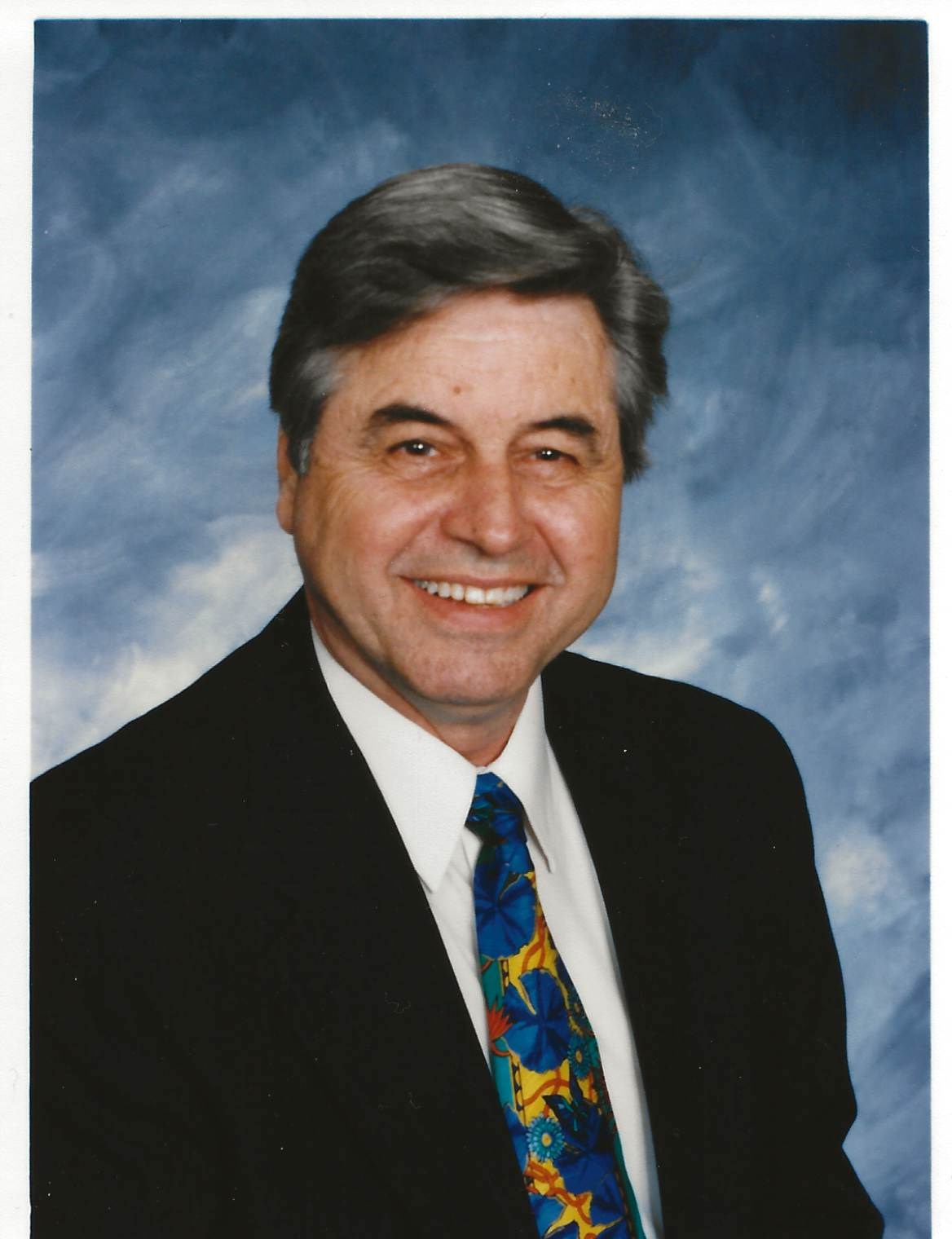 Gustav Blomquist Obituary - Pflugerville, TX