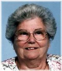 Blanche Rushton Obituary - Warren, MI