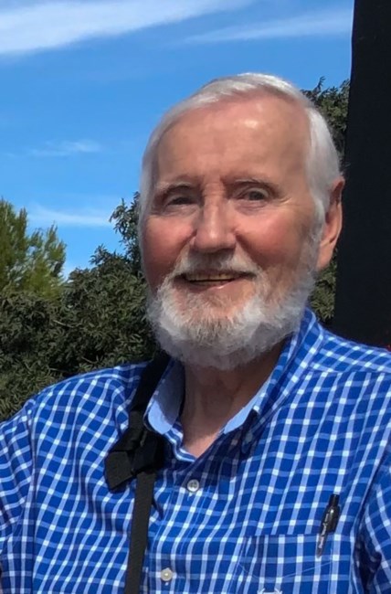 Michael Seddon Obituary - Surprise, AZ