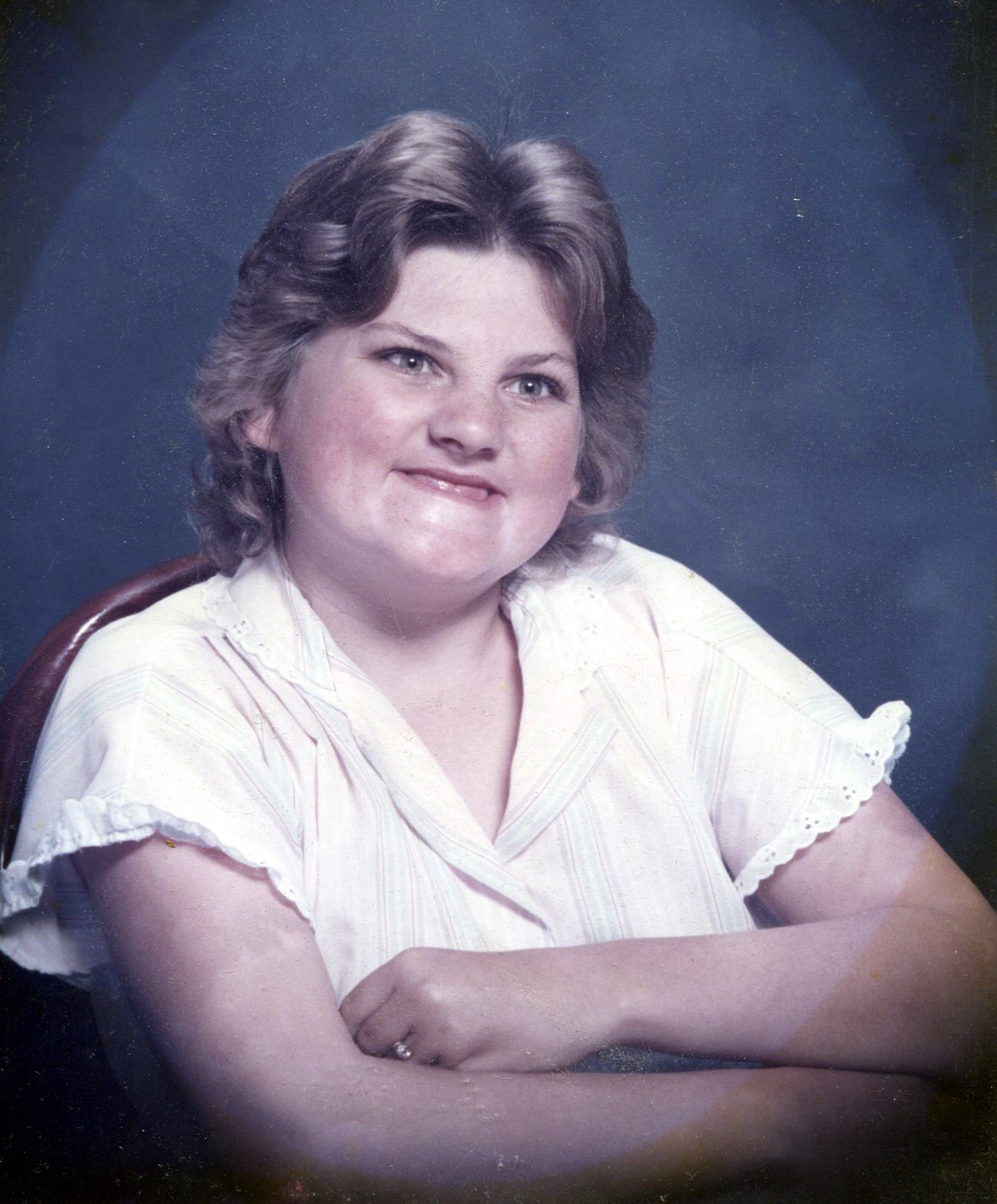 Susan Overbay avis de décès - Conroe, TX