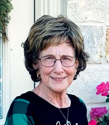 Nancy Nelson Obituary - College Station, TX