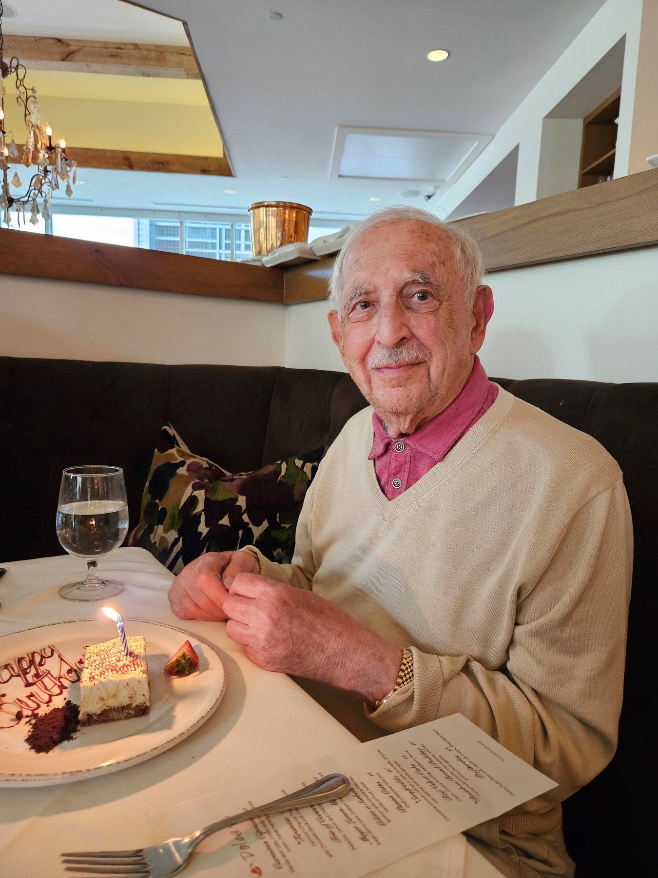 Bernard Zeldow Obituary - Seattle, WA