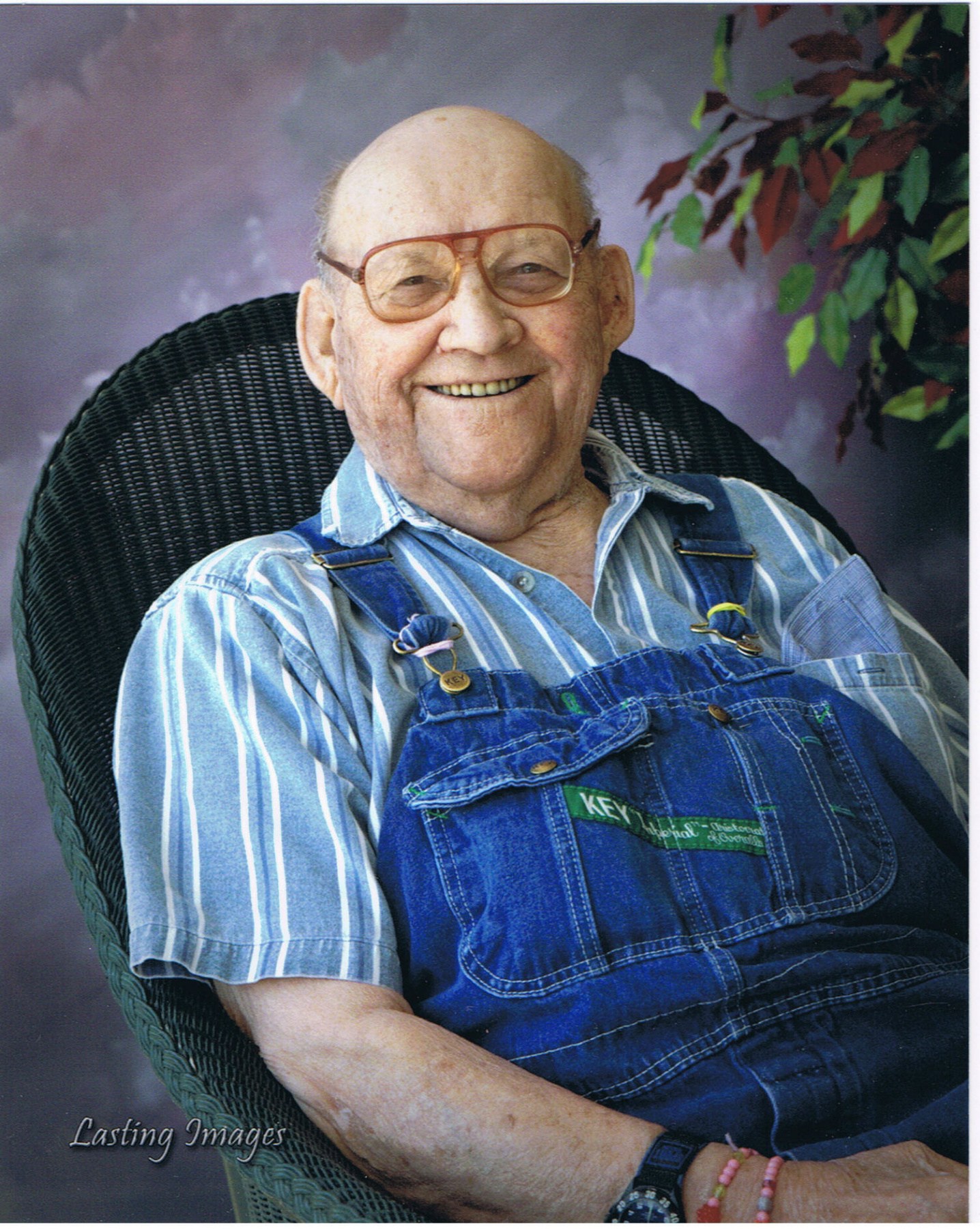 Leland J. Thomas Obituary - Greeley, CO
