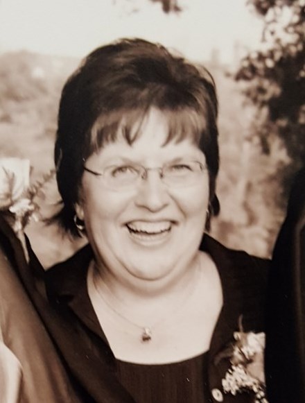 Sandra Ann Houck Obituary - Castle Rock, CO