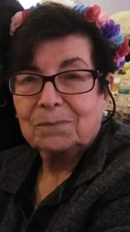 Maria Enciso Obituary - San Bernardino, CA