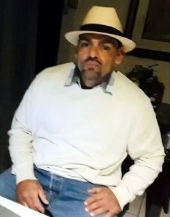 Martin David Burrola Jr. Obituary - Scottsdale, AZ