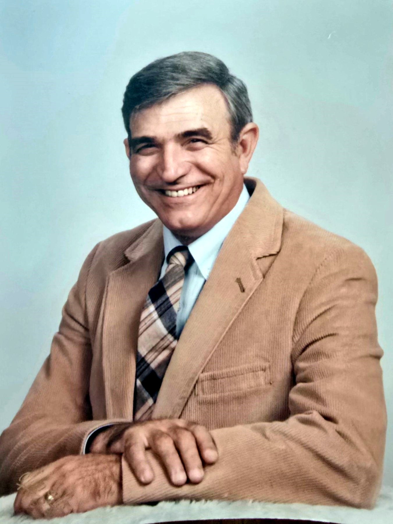 Ronald Bush Obituary - North Charleston, SC