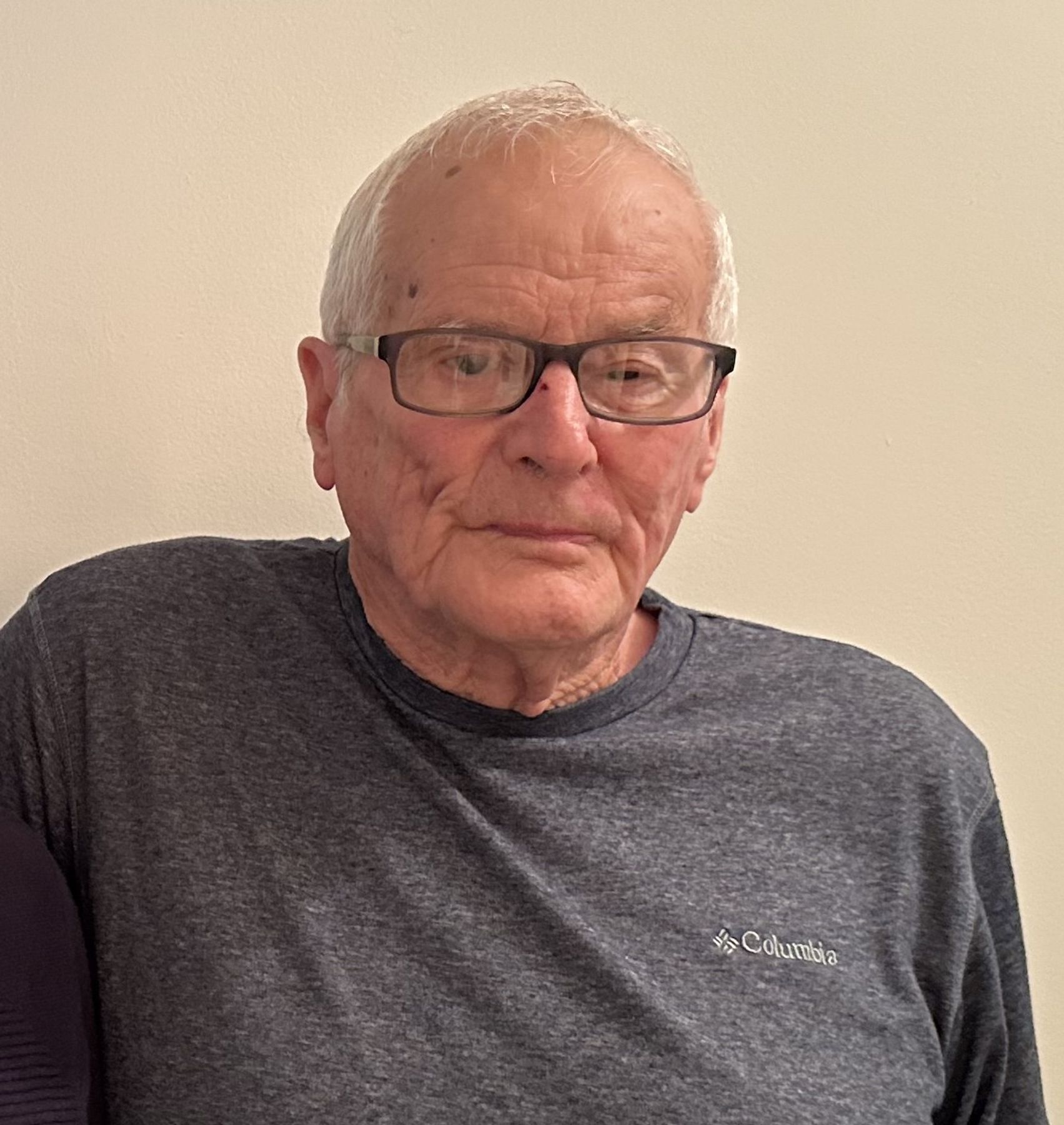 Robert Stinde Obituary - Bloomington, IL