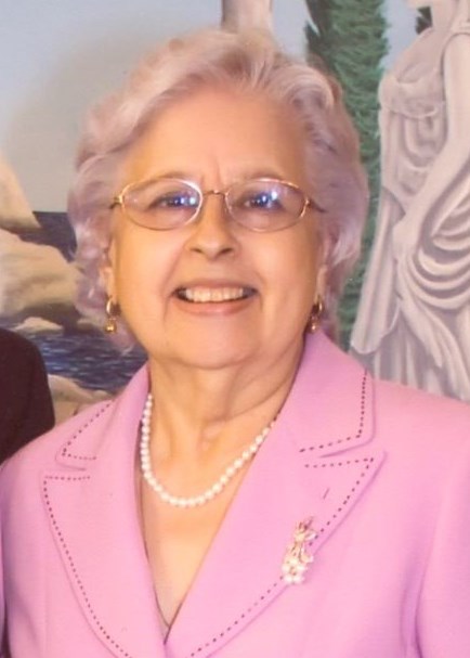 Maria Del Rosario G. Rodriguez Obituary - Houston, TX