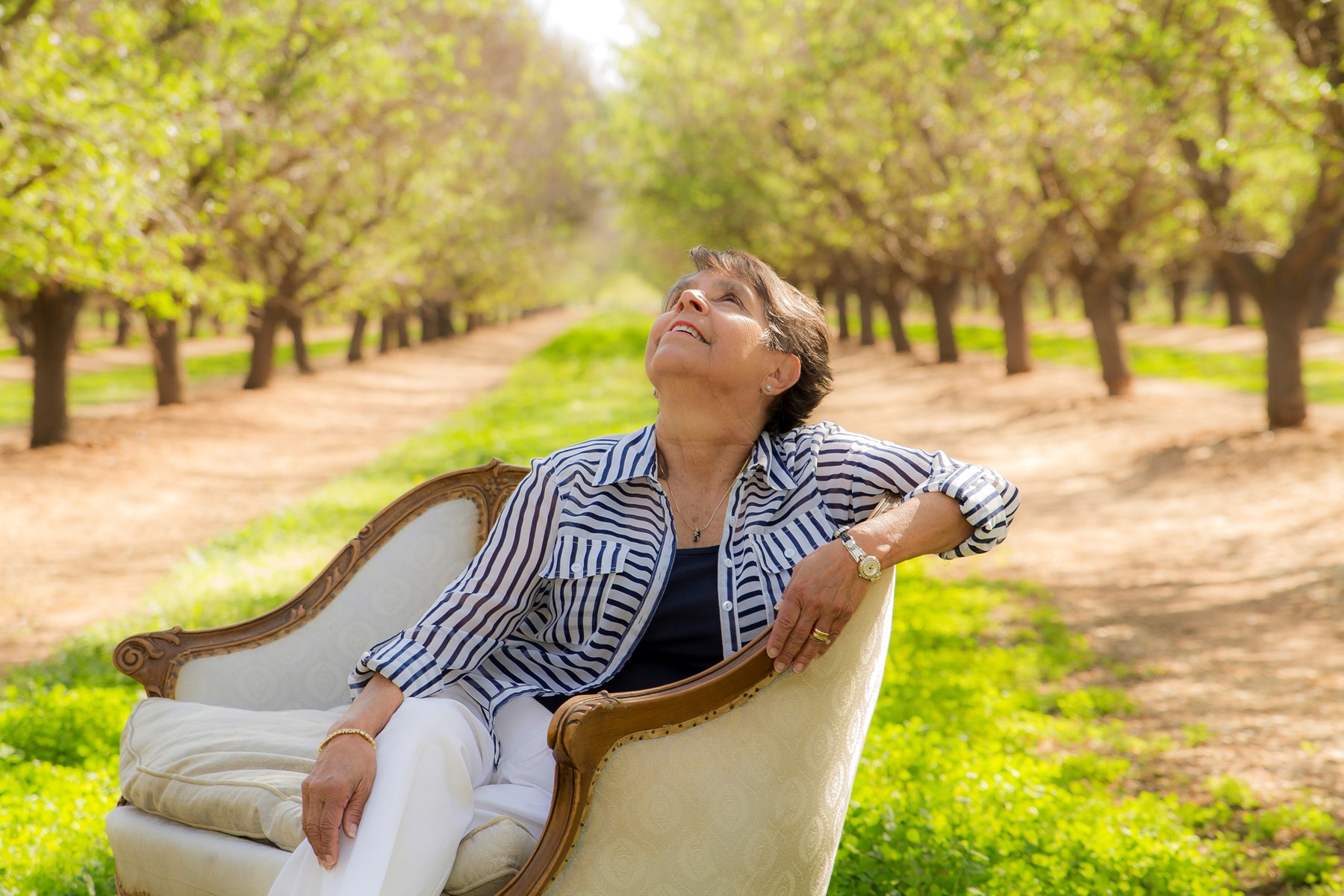 Mary Louise Montoya Benham Obituary - Clovis, CA
