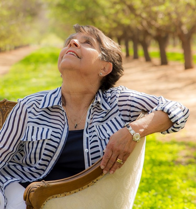 Mary Louise Montoya Benham Obituary - Clovis, CA