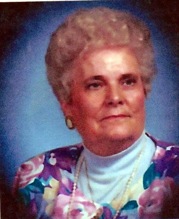 Nellie Johnson Obituary - Gadsden, AL