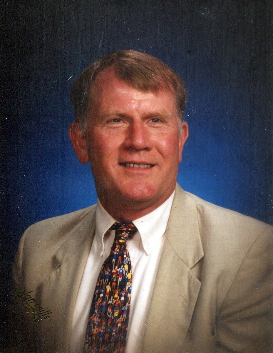 Louis Wright Obituary - Hixson, TN