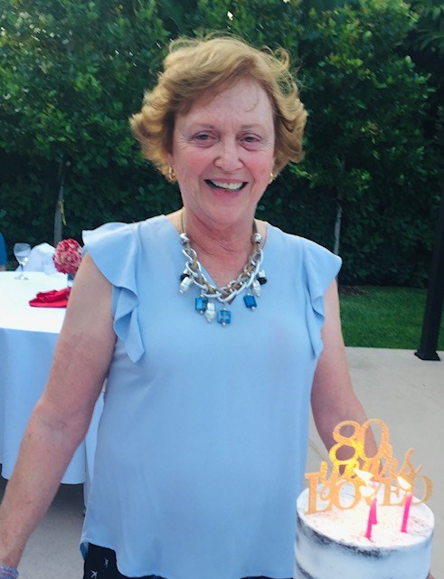 Lenys Cabanas Gonzalez Obituary - Miami, FL