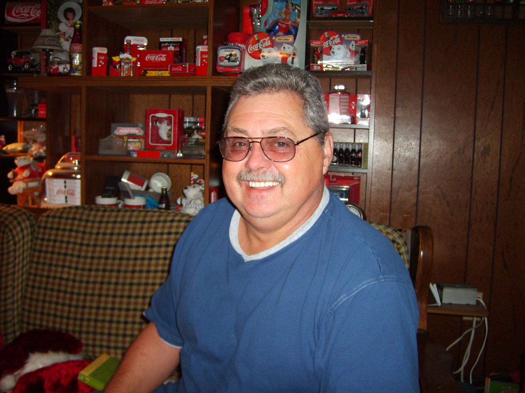 Harry Pope Obituary - El Dorado, AR