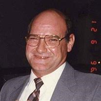 GERALD SMITH Obituary - Evansville, IN