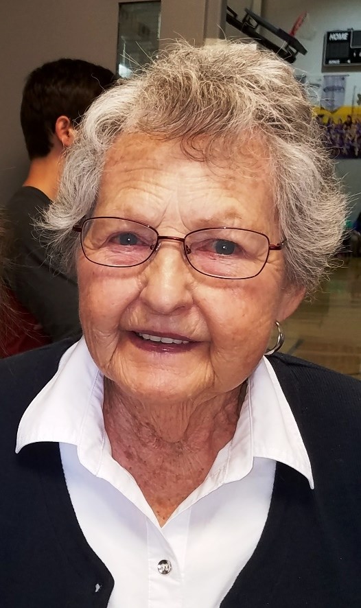 Mary Burgess Obituary - Pickens, SC