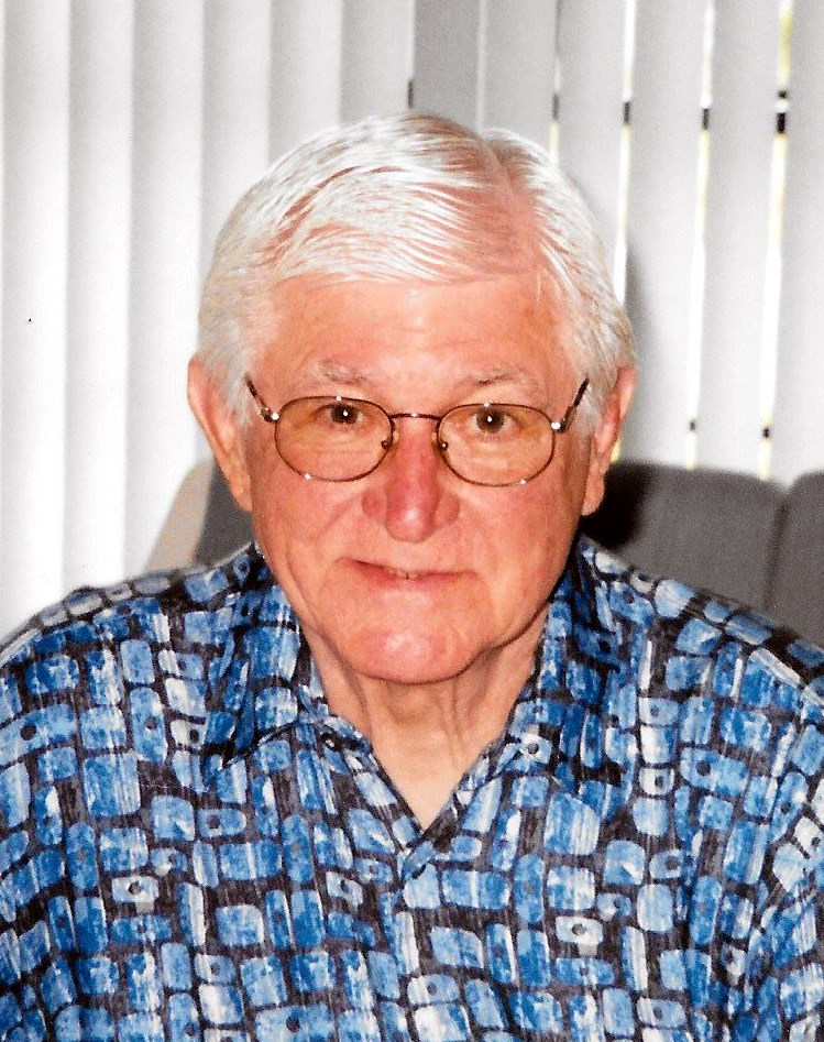 Robert "Bob" Nagy Obituary - Snellville, GA