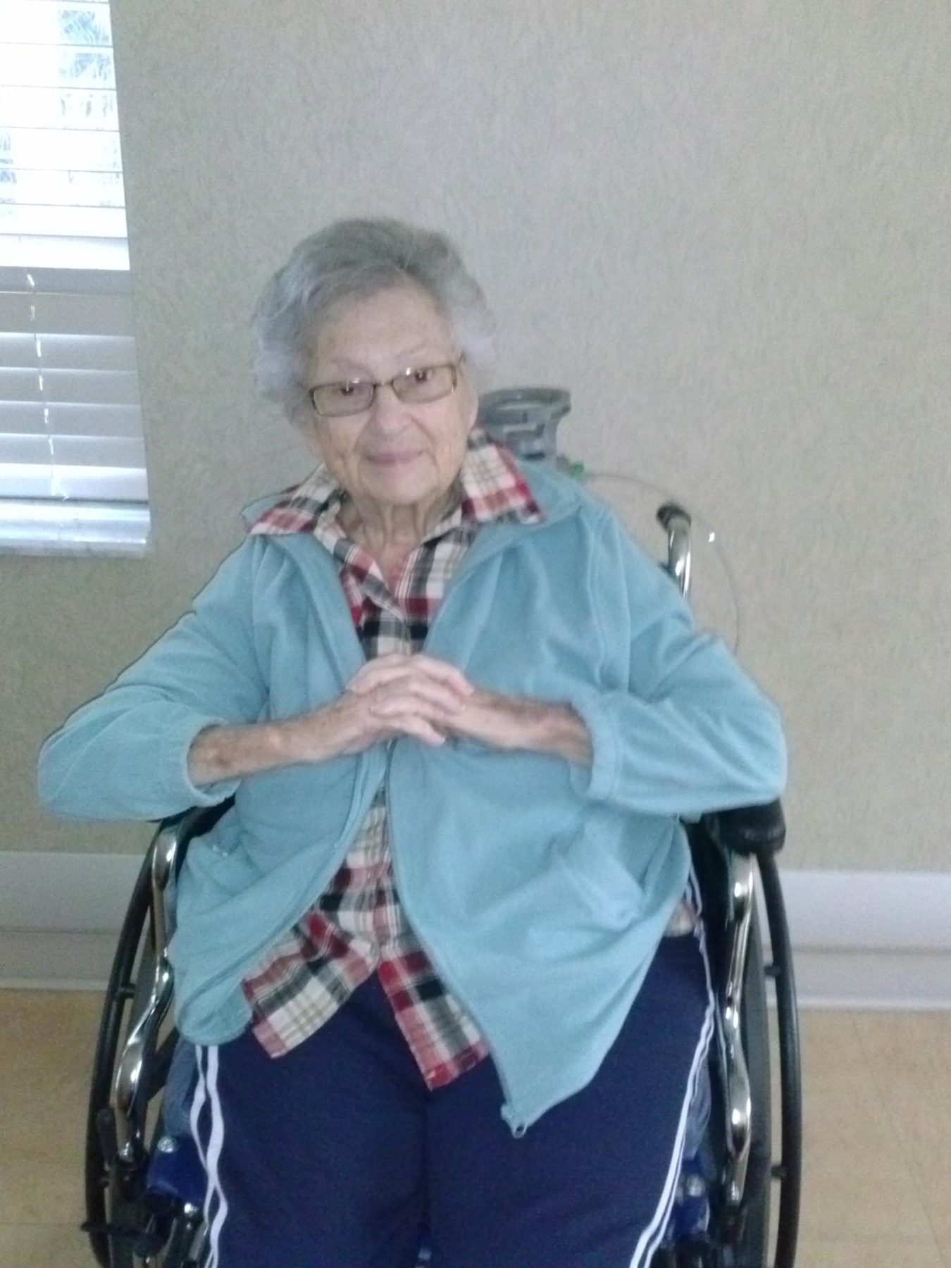 MARION BLOCK Obituary - Delray Beach, FL