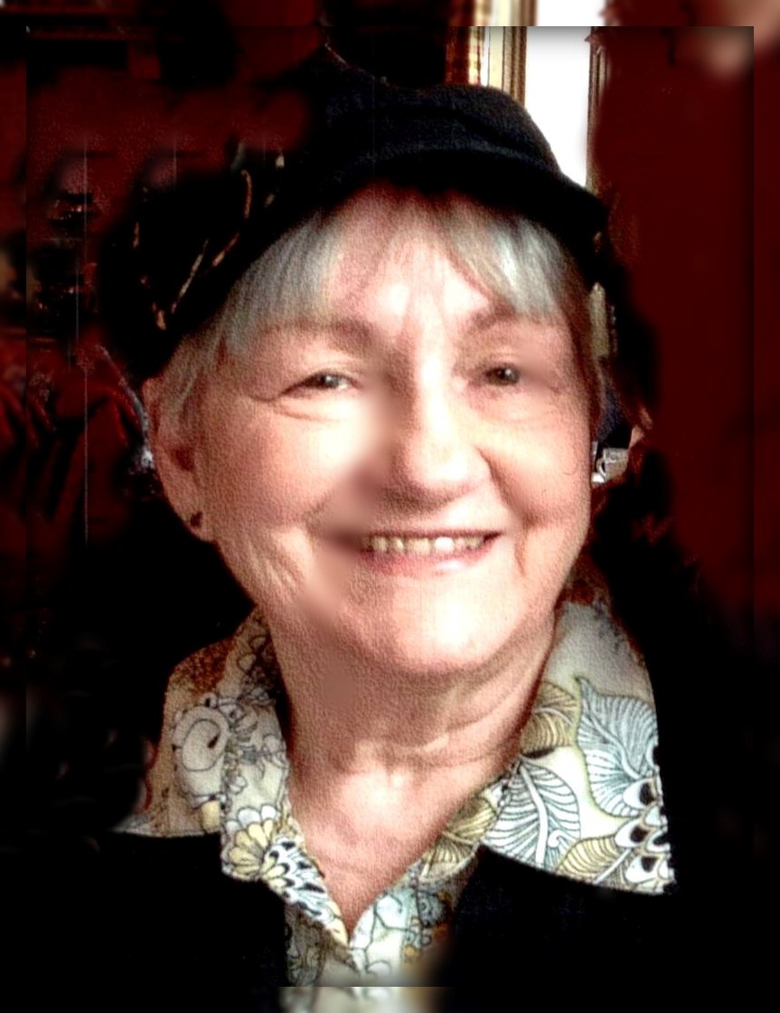 Gail Boomhower Obituary - Sault Ste. Marie, ON