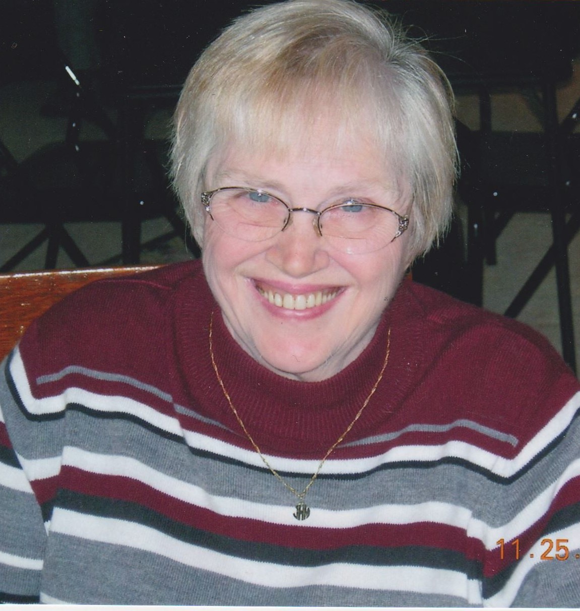 June Harris Obituary - St. Louis, MO