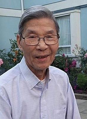 Cheuk Chan 陈卓枢 Obituary - Vancouver, BC