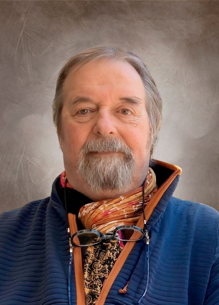 Maurice R. Cusson Obituary - Montreal, QC