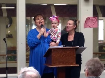 Sandra DeCino Obituary - Longmont, CO