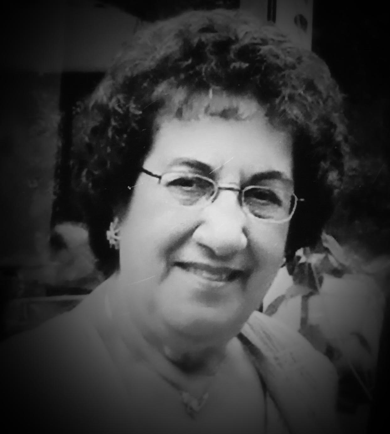 Anna Condello Obituary - New City, NY